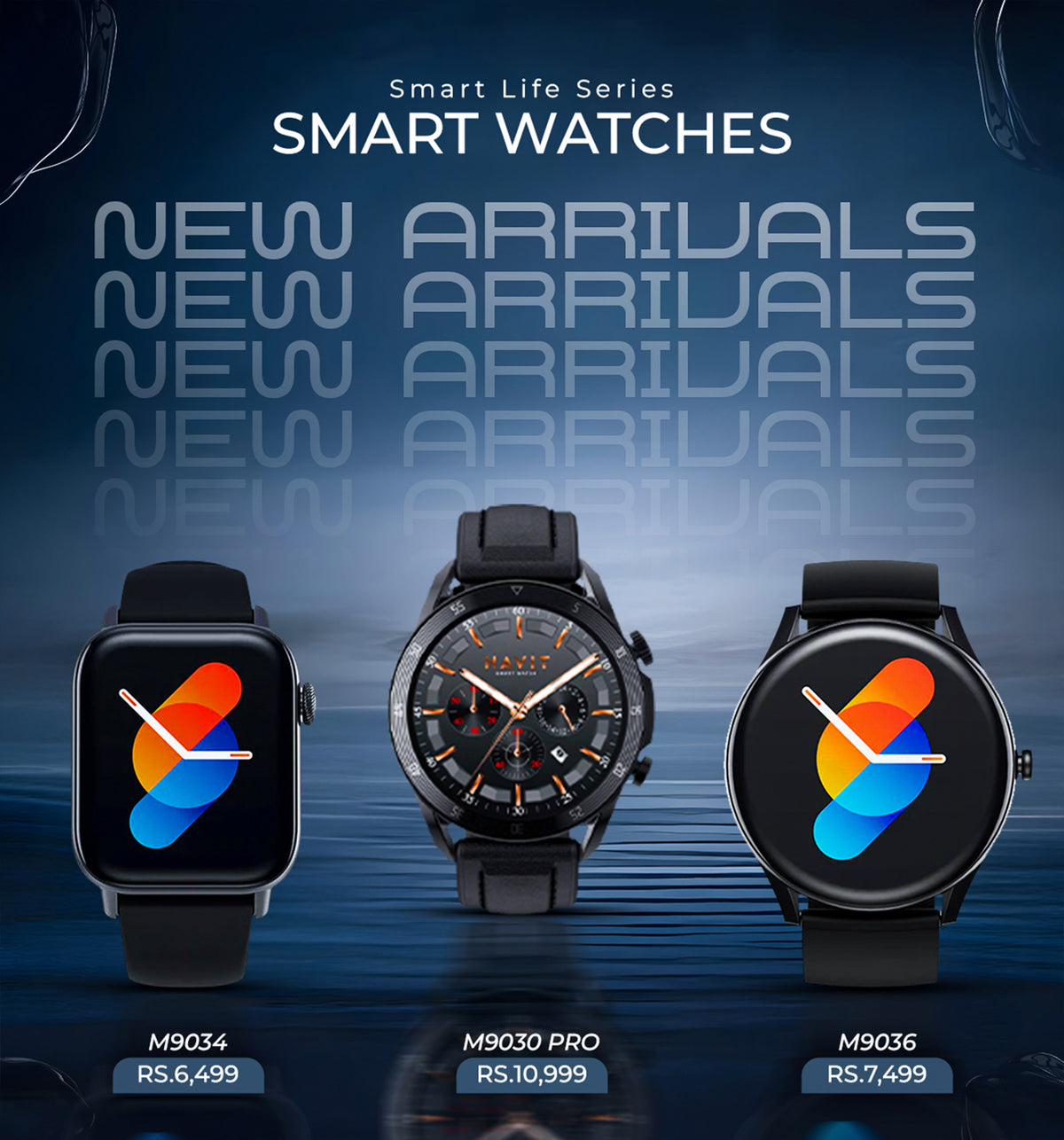 Official Store of Havit in Pakistan | Your Tech Partner