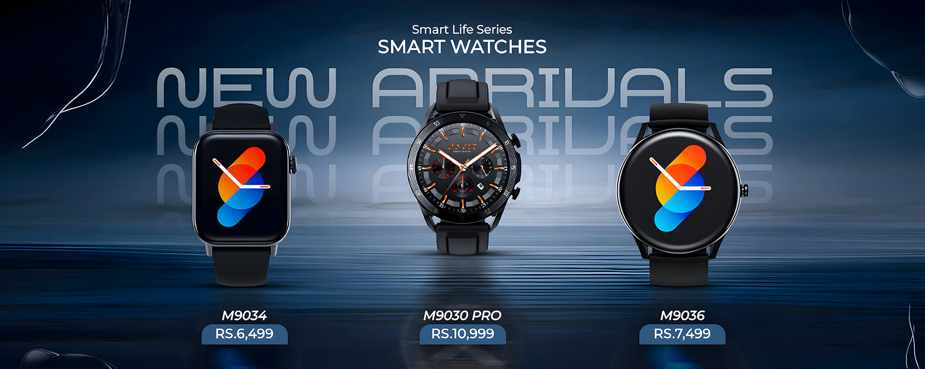 Official Store of Havit in Pakistan | Your Tech Partner