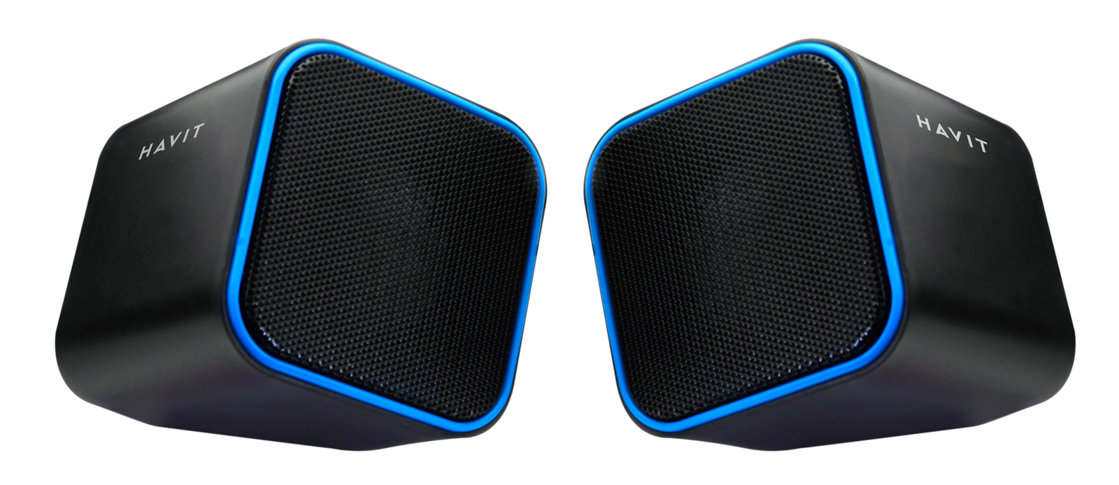 Havit Speakers - Powerful Sound, Stylish Design